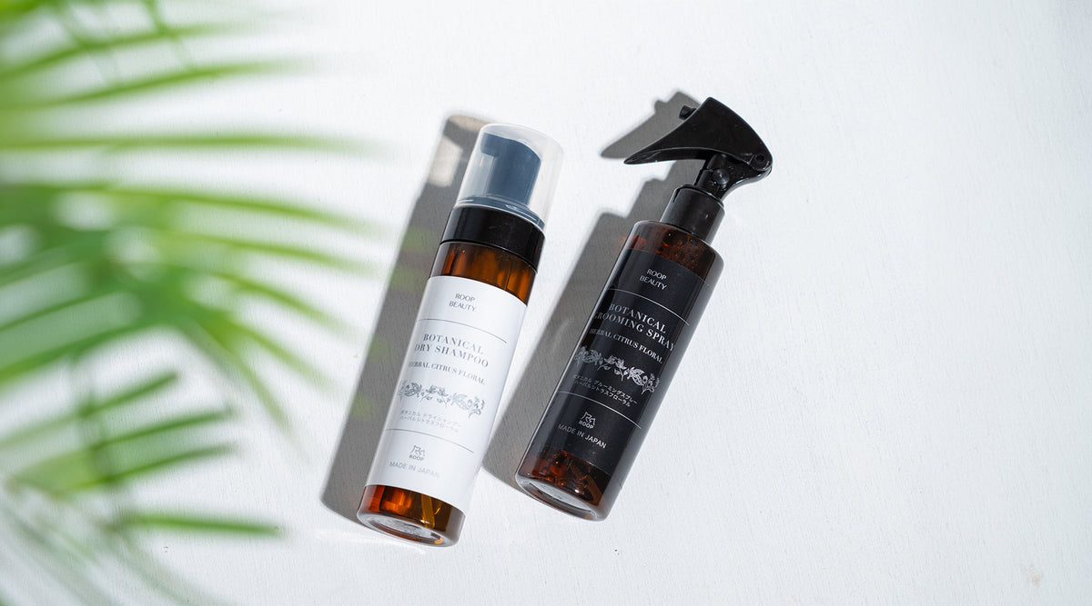 【公式サイト】化粧品研究施設との共同開発：全てのペット肌・被毛に優しい「ROOP BEAUTY」（ループ ビューティー） — ルークランオンライン