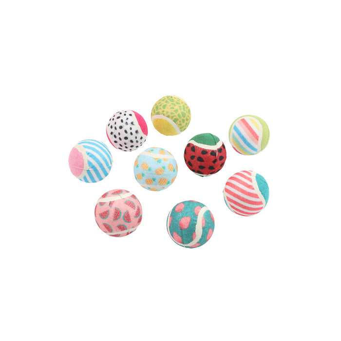 ユーゴー テニスボール（3個セット） — ルークランオンライン